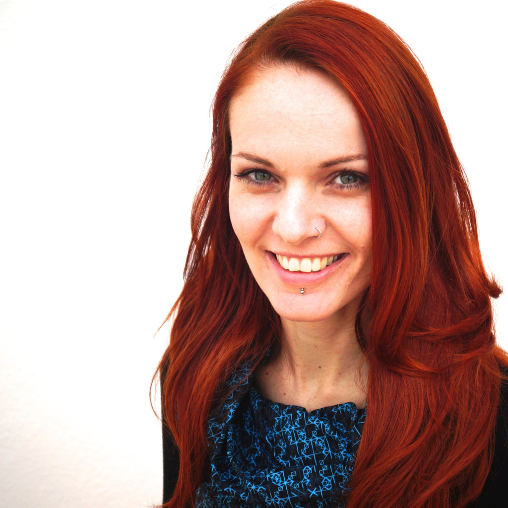 Dr. Carolin Marx-Dick - psychologische Psychotherapeutin - Zentrum für ...