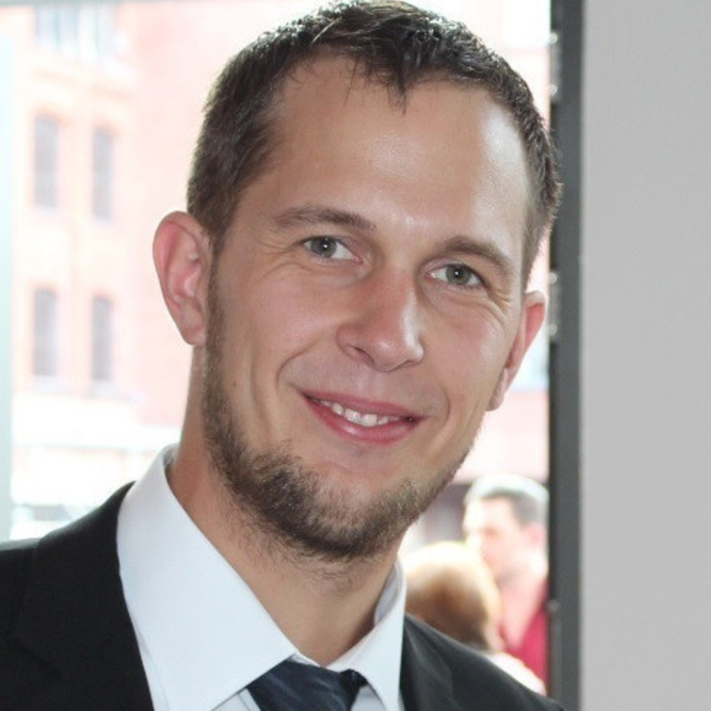 Patrick Heidl - Partner - AlphaZetta | XING