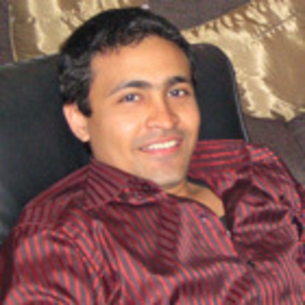 Imran Sayed - CTO - KIPL.Net | XING