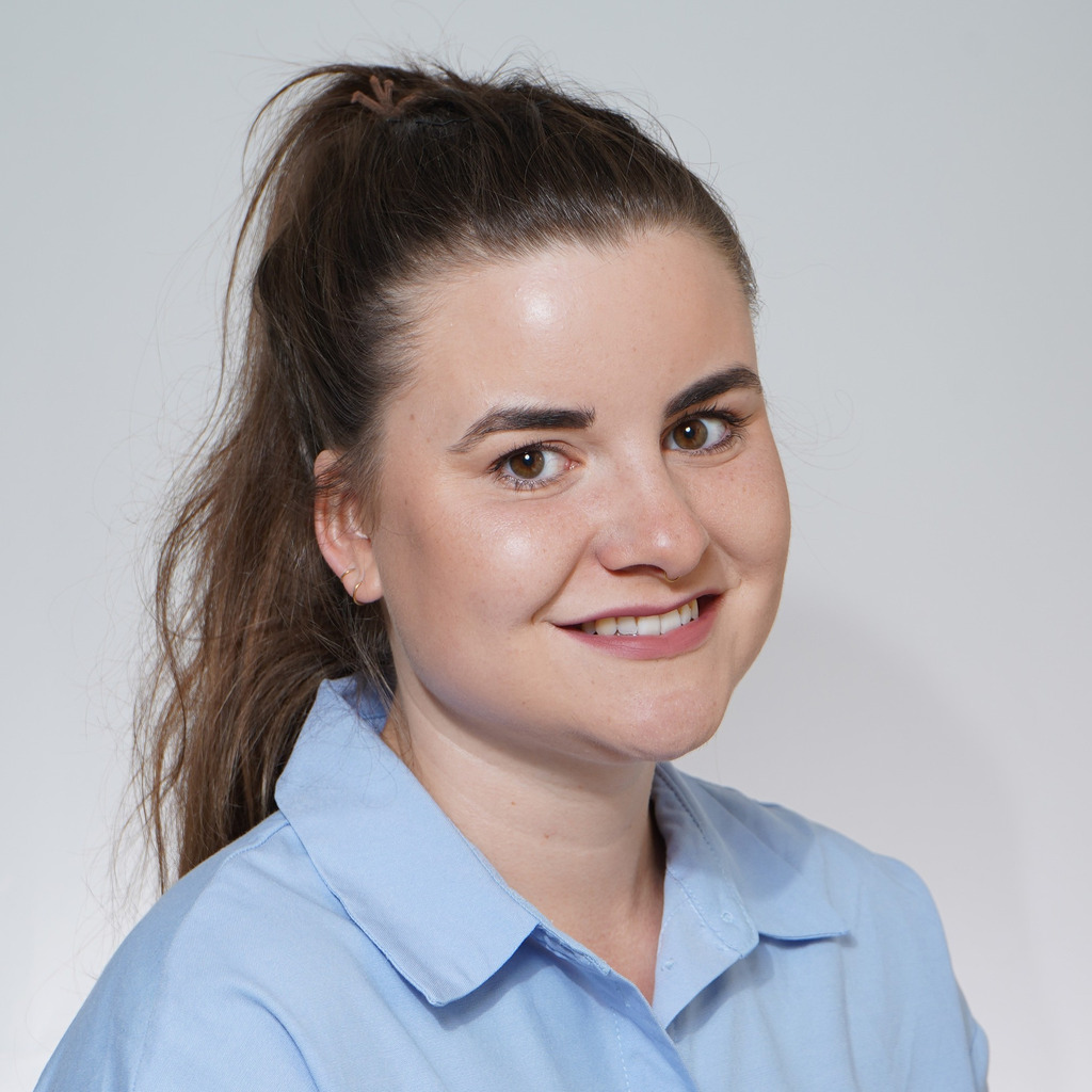 Kathrin Irene Müller - Pharmareferent - Dr. Loges + Co. GmbH | XING