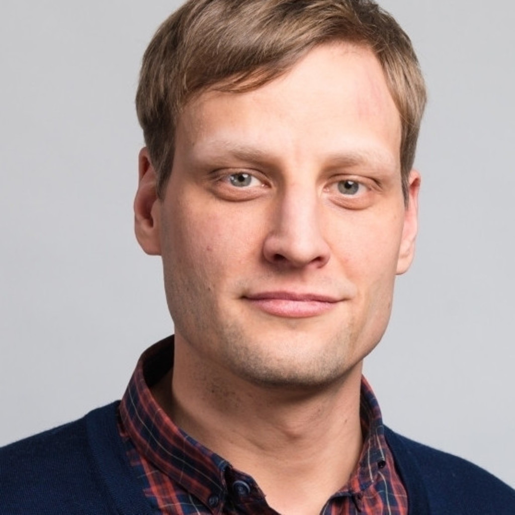 Manuel Ott - Co-Founder & Partner - Dark Horse GmbH & Co. KG | XING