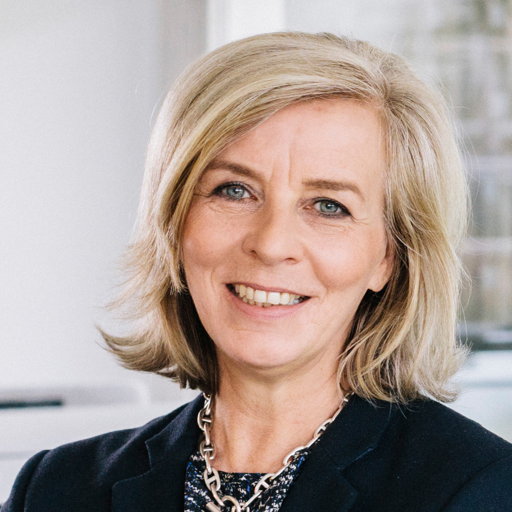 Edith Wijers - Senior Sales & Key Account Manager - Kahl GmbH & Co. KG ...