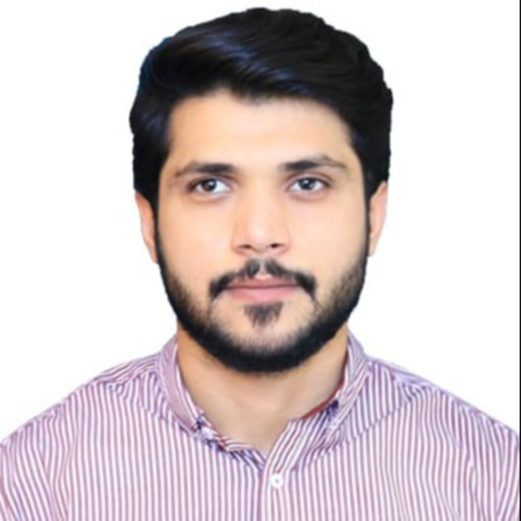 Ahmed Nawaz - Master Thesis - Infineon Technologies | XING