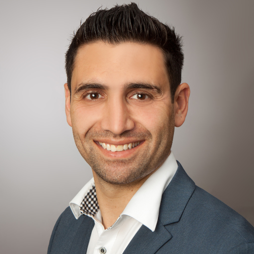 Malki Maliha - Wissenschaftlicher Mitarbeiter - KIT - Karlsruher ...