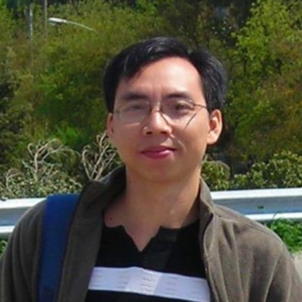 Nguyen Cong - Managing Director - GEDU Engineering | XING