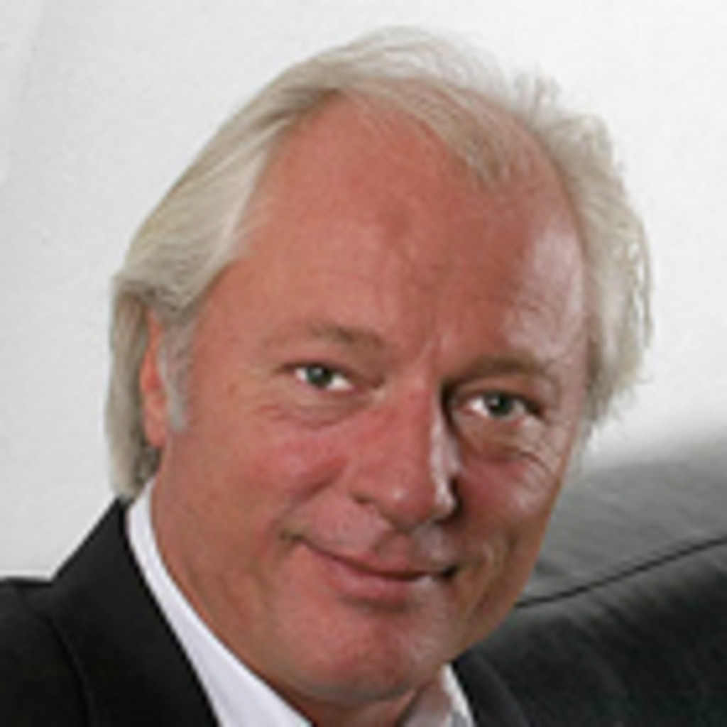 Michael Neschki - Geschäftsführer - MCN | XING