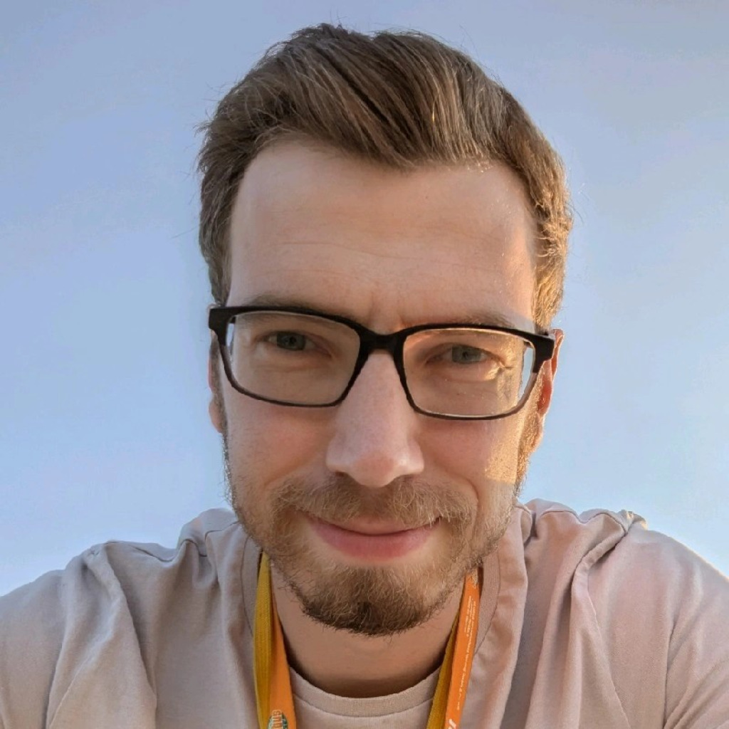 Björn-Alexander Richter - Teamleiter Marketing - GLOBUS Markthallen ...