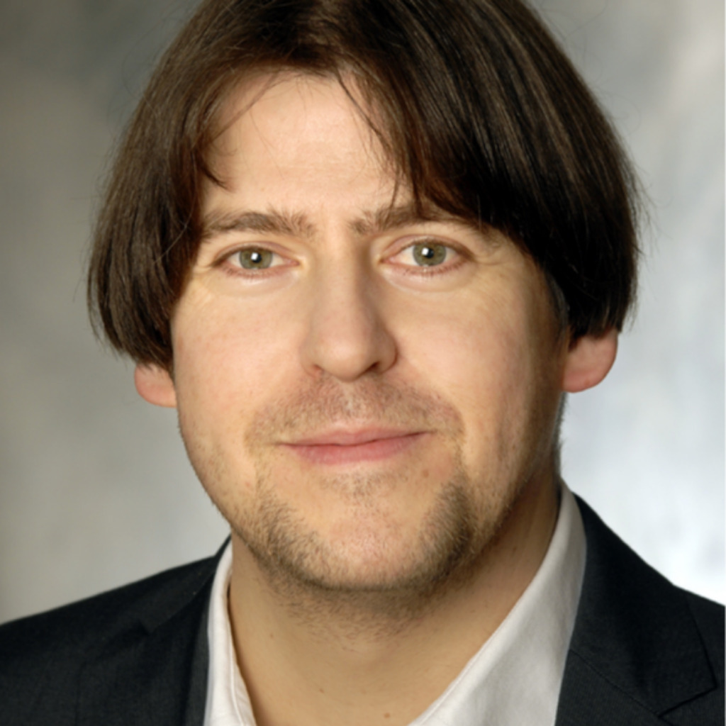 Michael Leben - IT-Projektleiter - Charité - Universitätsmedizin Berlin ...