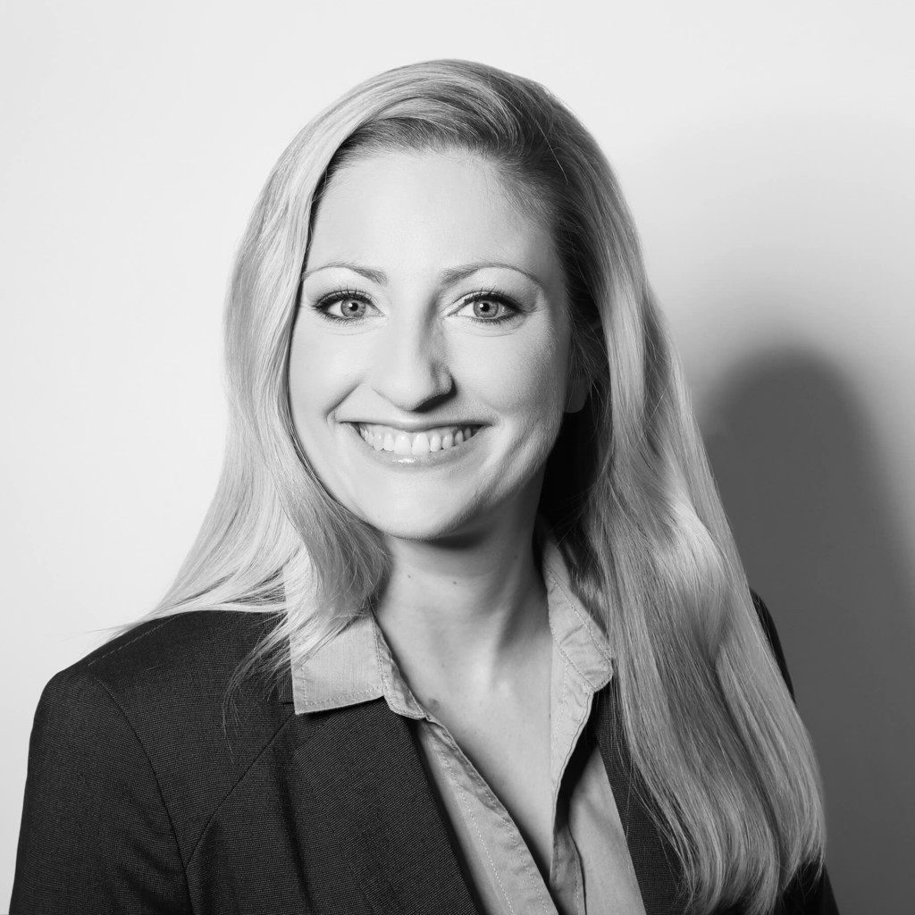 Vanessa Majewski - Projekt-Manager Marketing / Unternehmensentwicklung ...