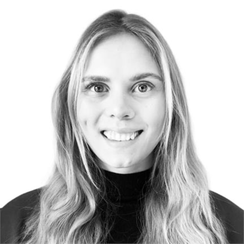 Sarah Thamm - Recruitment Consultant - Academic Work Germany GmbH | XING