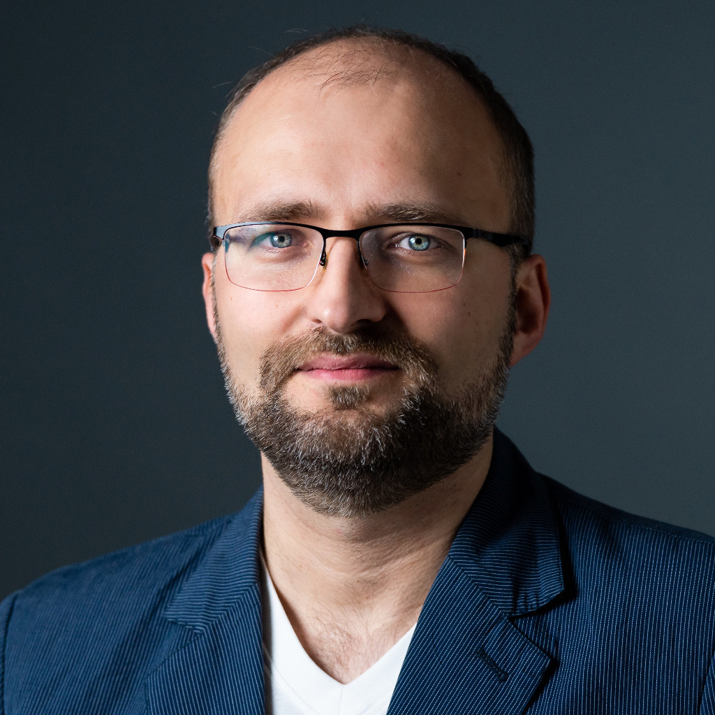 Dr. Michael Storz - UX Specialist - DAS Akademie Berlin/Istanbul/Izmir ...