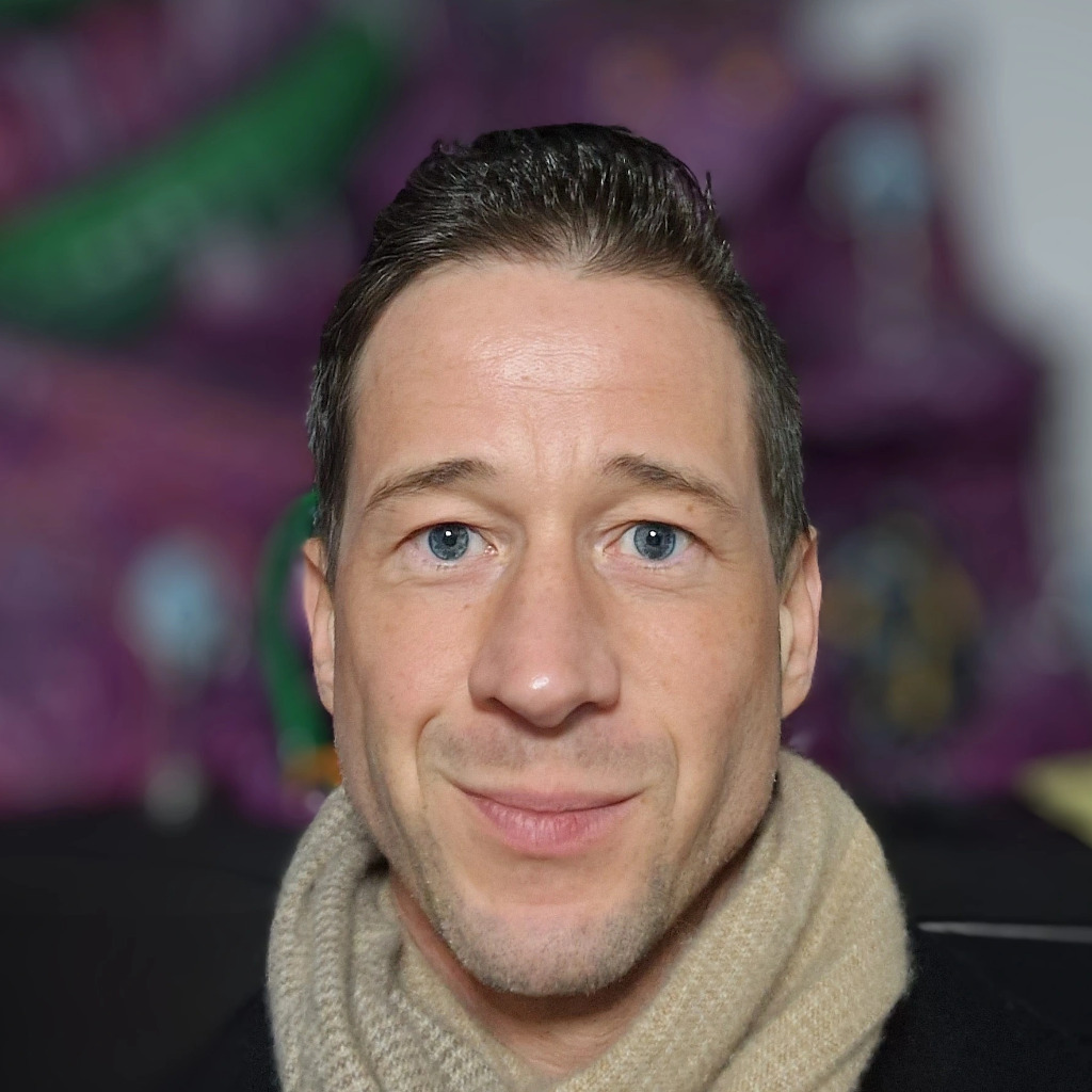 Thomas Schlüter - Inside Sales Representative - Bürkert Fluid Control ...