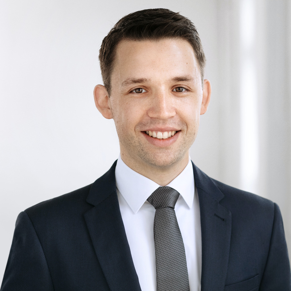 Dr. Guenter Hesse - Product Manager and Cloud Architect - Volkswagen AG | XING