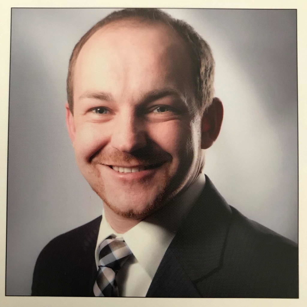 Thomas Klaßmüller - Fachkraft für Arbeitssicherheit - Thomas Fust ...