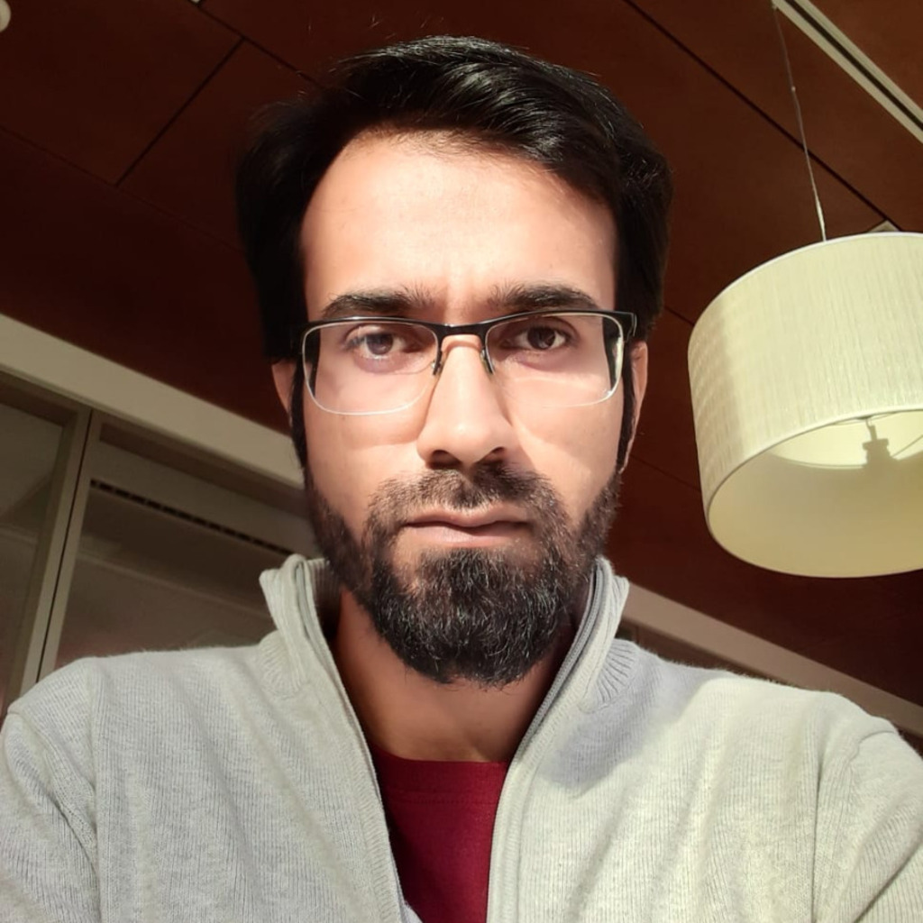 Imran Bhat - Software Development - Hochschule Fulda - University of Applied Sciences | XING