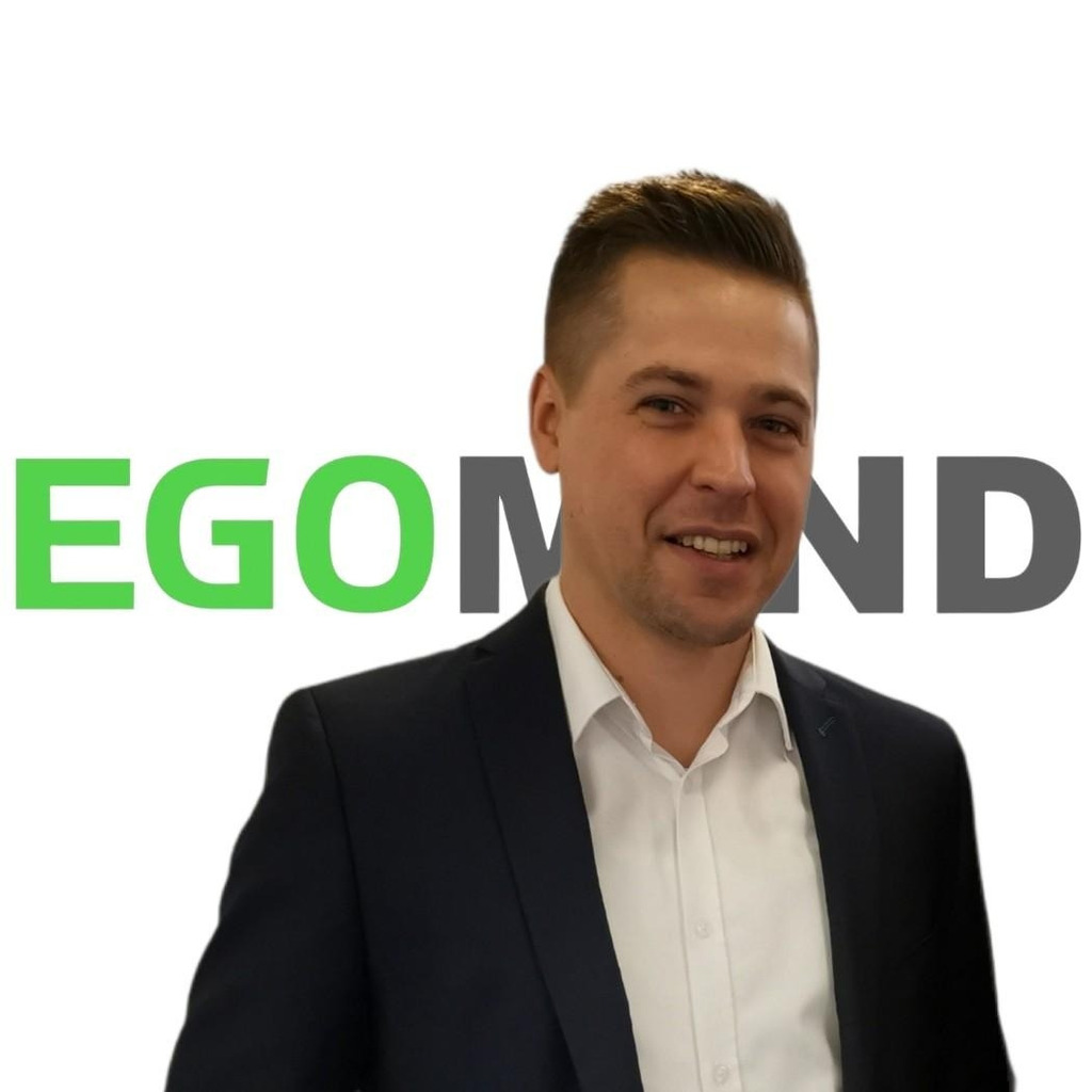 Daniel Döring - Geschäftsführer - EgoMind GmbH | XING