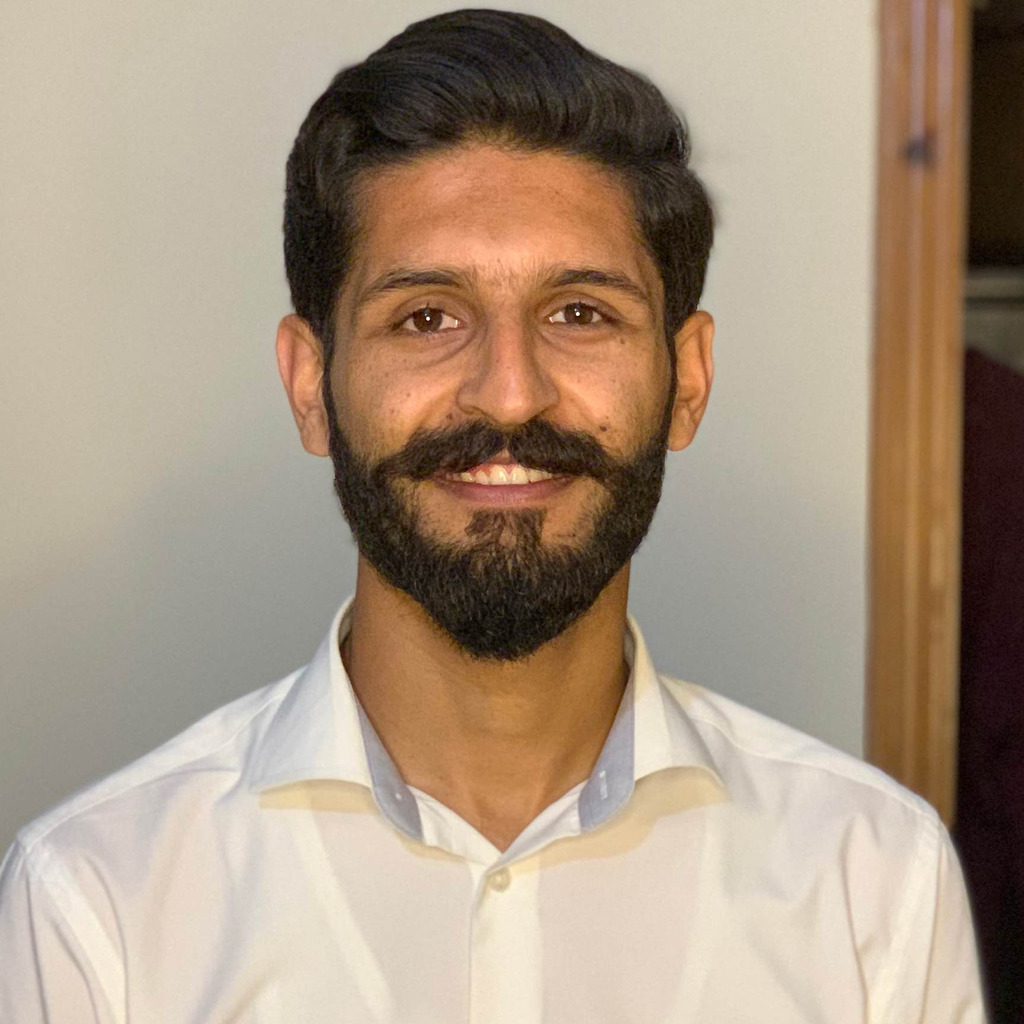 Abdul wahab Butt - Web-Developer - Karobar TV pvt ltd | XING