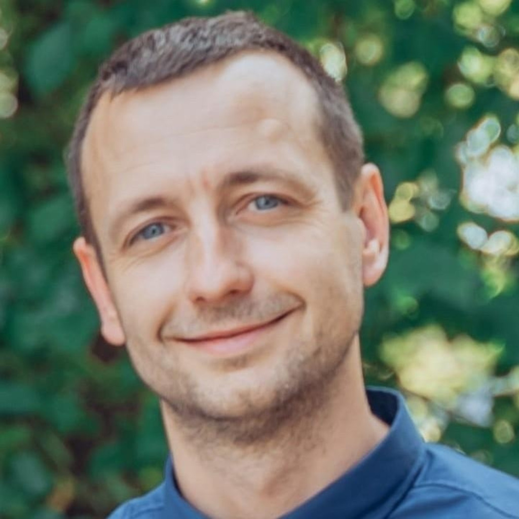 Sebastian Haschke - Fertigungsleiter Blechbearbeitung - Steegmüller ...