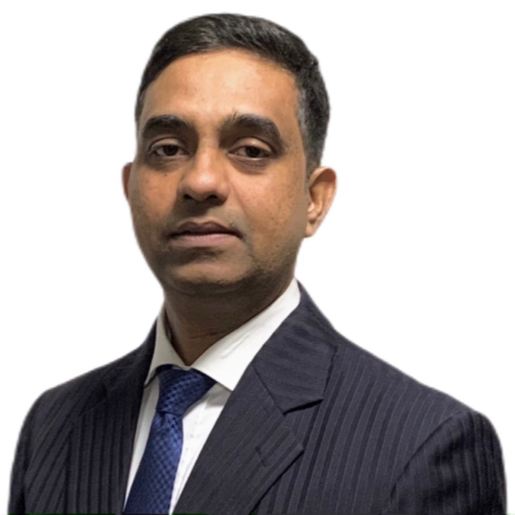 Shuchi Prakash Mishra - Foundation Design Manager/Project Manager ...