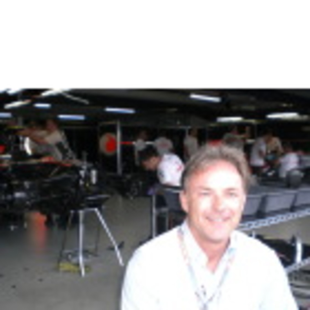 Michel Greulich - Geschäftsführer - Locations&Ideas , die hotel+ event ...