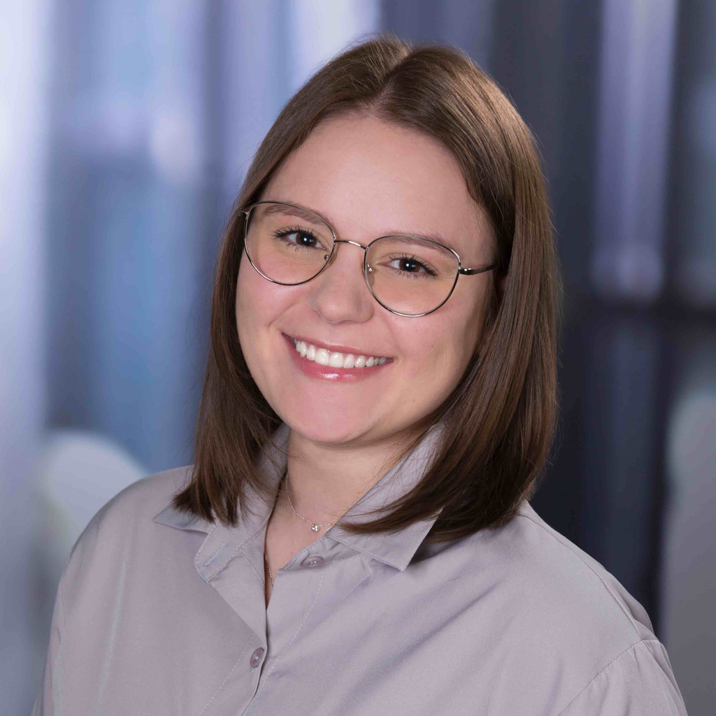 Isabell Martin - Technische produktdesignerin/ Konstrukteur - evonos ...