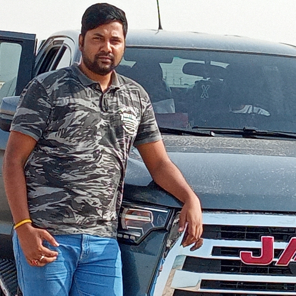 ANKIT RAJORA - Geologist - Rashmi Group | XING