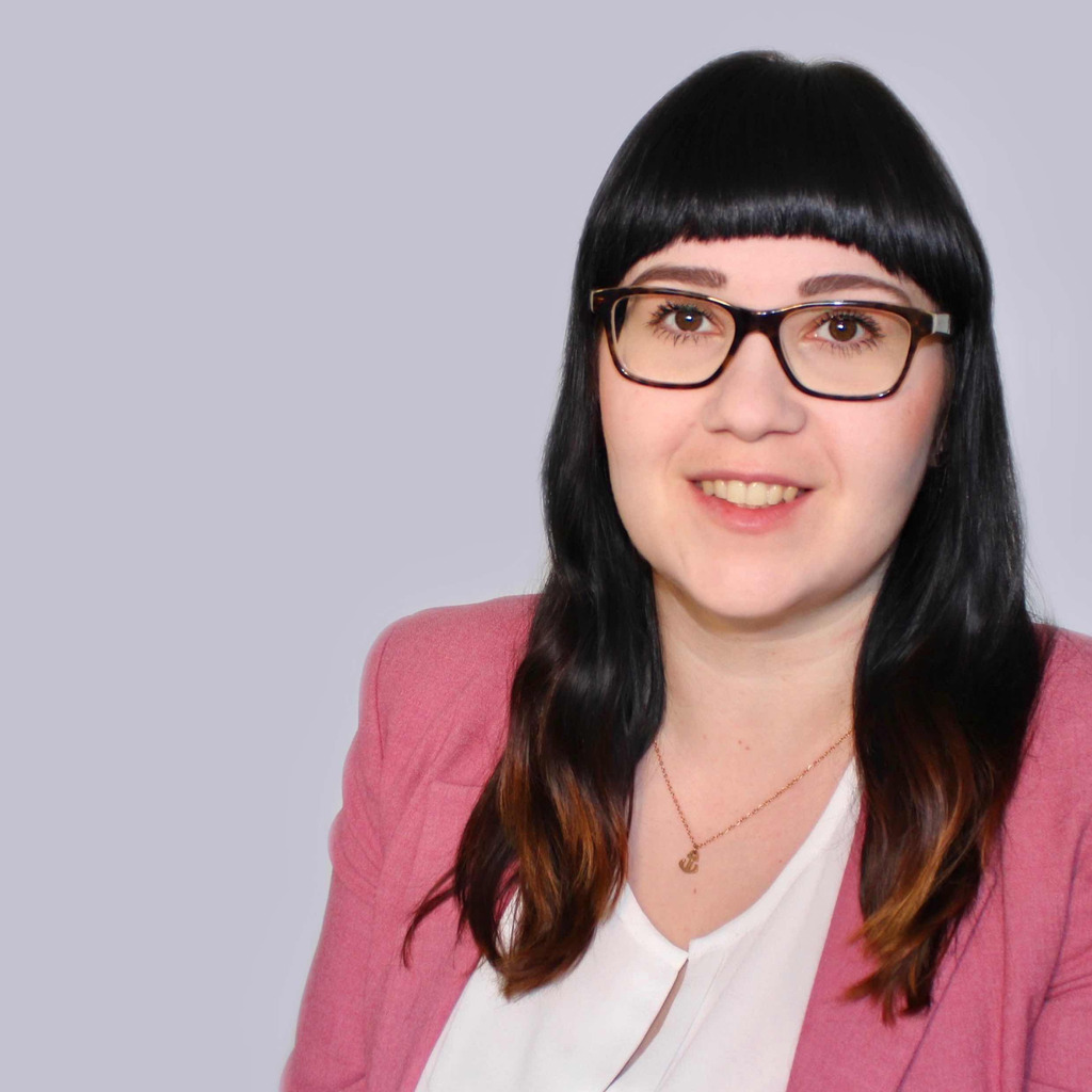 Dr. Jennifer Heck - Researcher (Post Doc) - Johannes Gutenberg ...