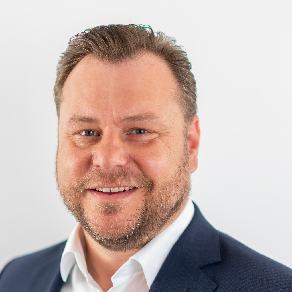 Tim Sachs - Technischer Geschäftsführer - WOLFF & MÜLLER Immobilien ...