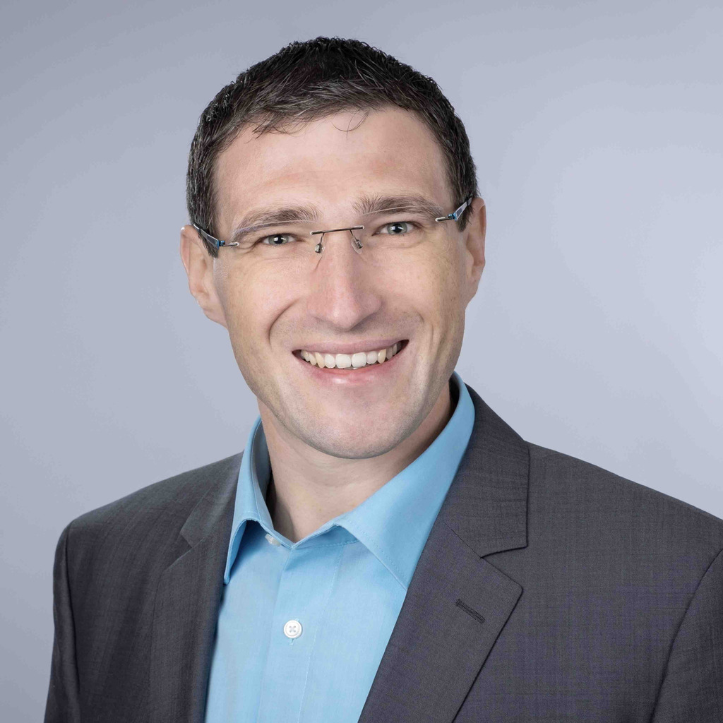 Thomas Huber - Produktexperte Planetengetriebe - J.M. Voith SE & Co. KG ...