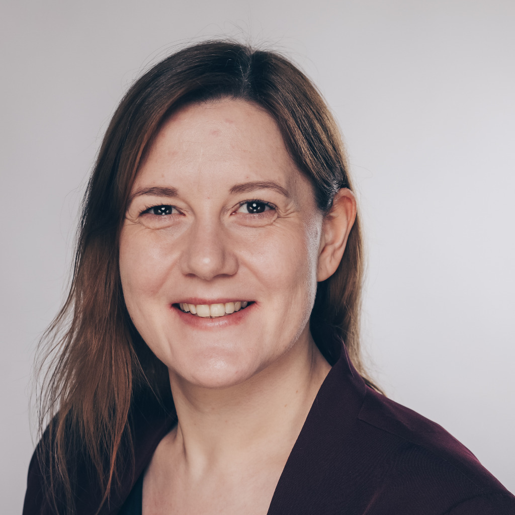 Jessica Heinen - Presseassistentin - Industrie Verband Motorrad ...