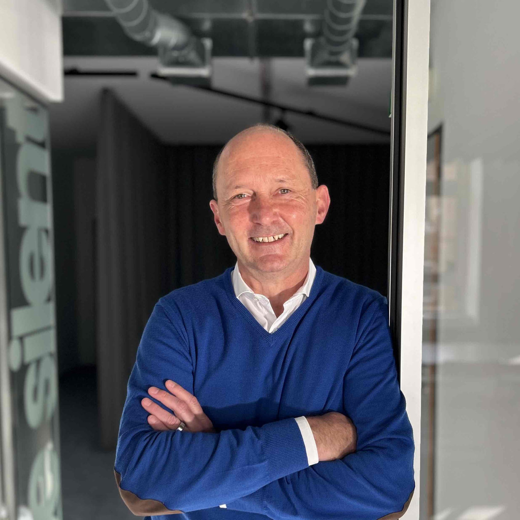 Goetz Heimerdinger - geschäftsführender Gesellschafter - Blue Estate ...