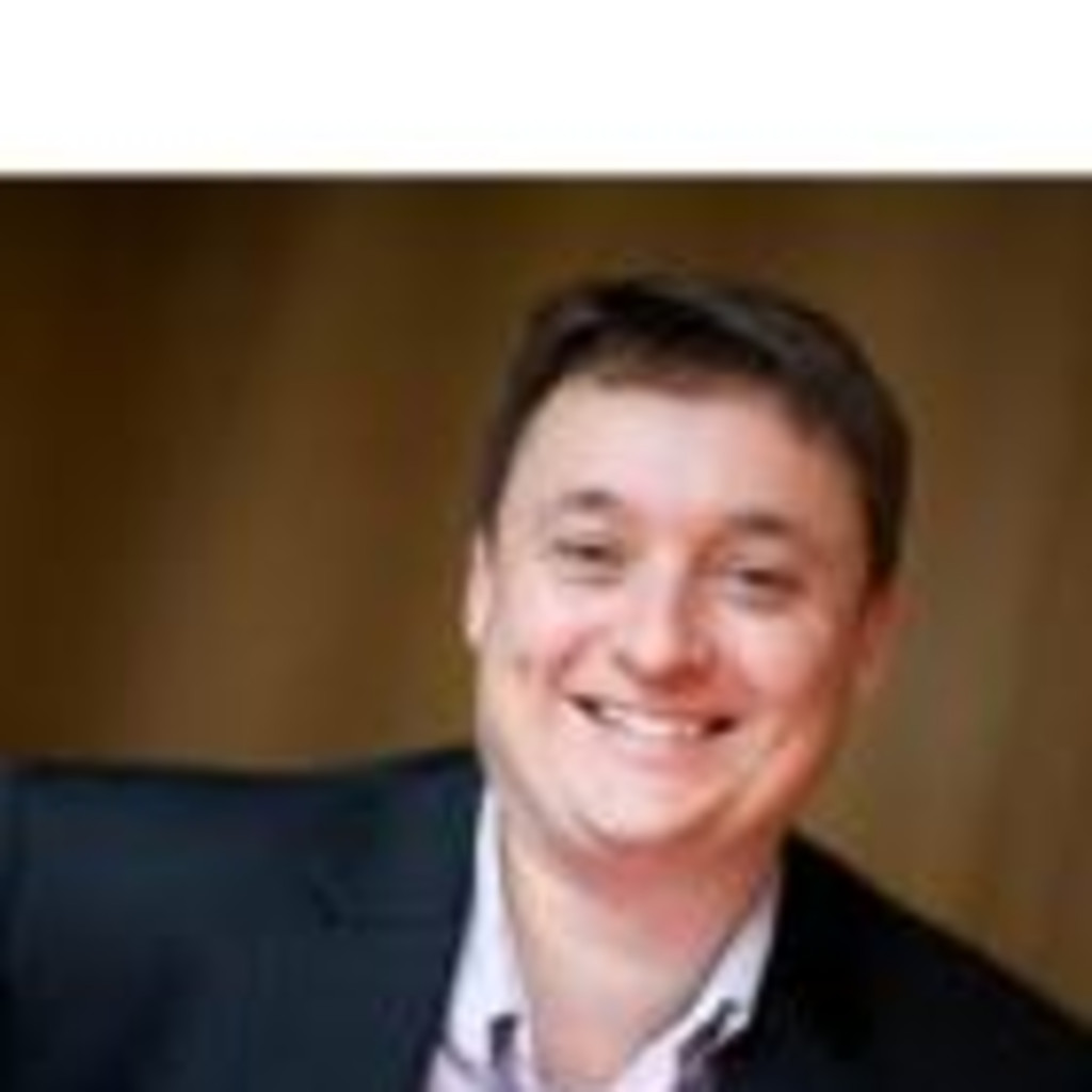 Clive Dickens - Chief Digital Officer - Seven West Media | XING