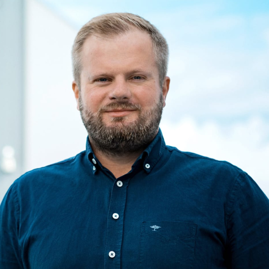 Thore Weiß - Geschäftsführender Gesellschafter - Craft Engineering GmbH ...