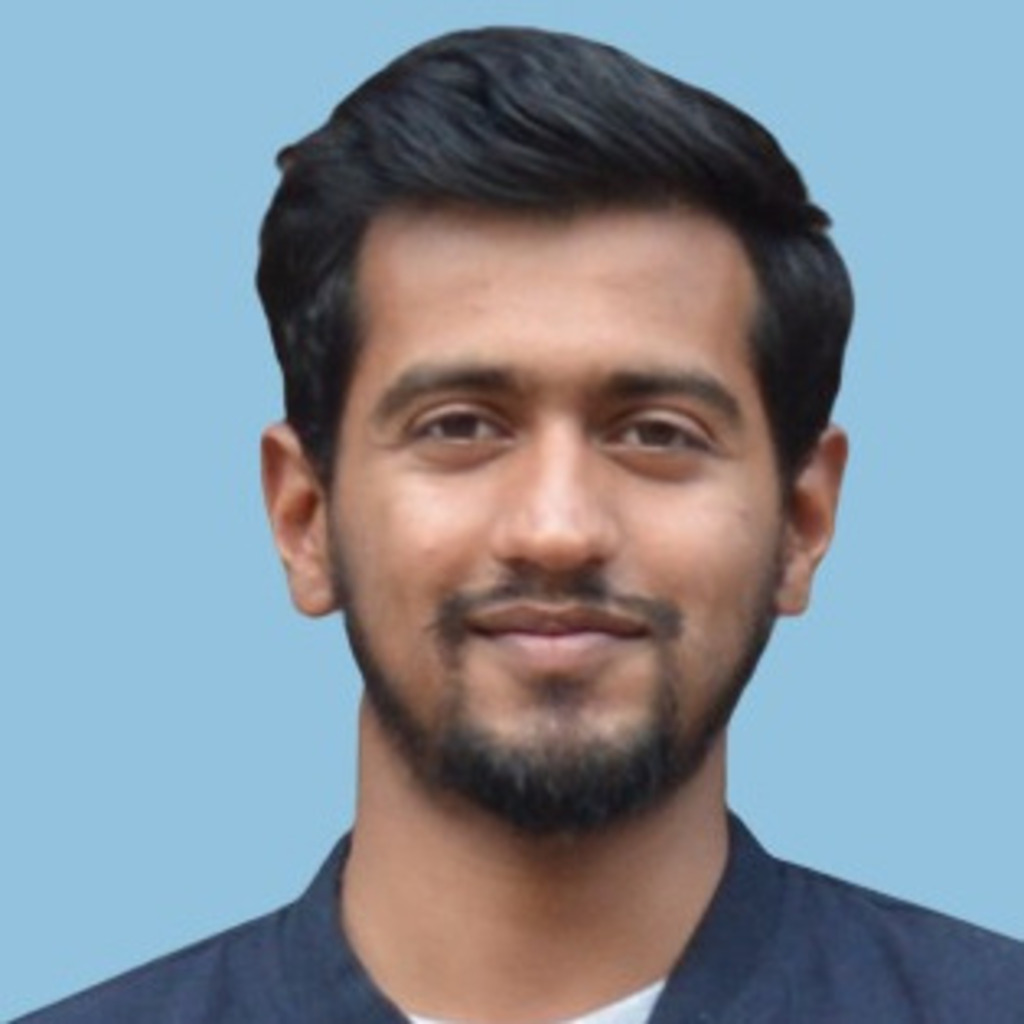 Hamza Shakoor - Technical Project Manager - GEOENGINEERS | XING