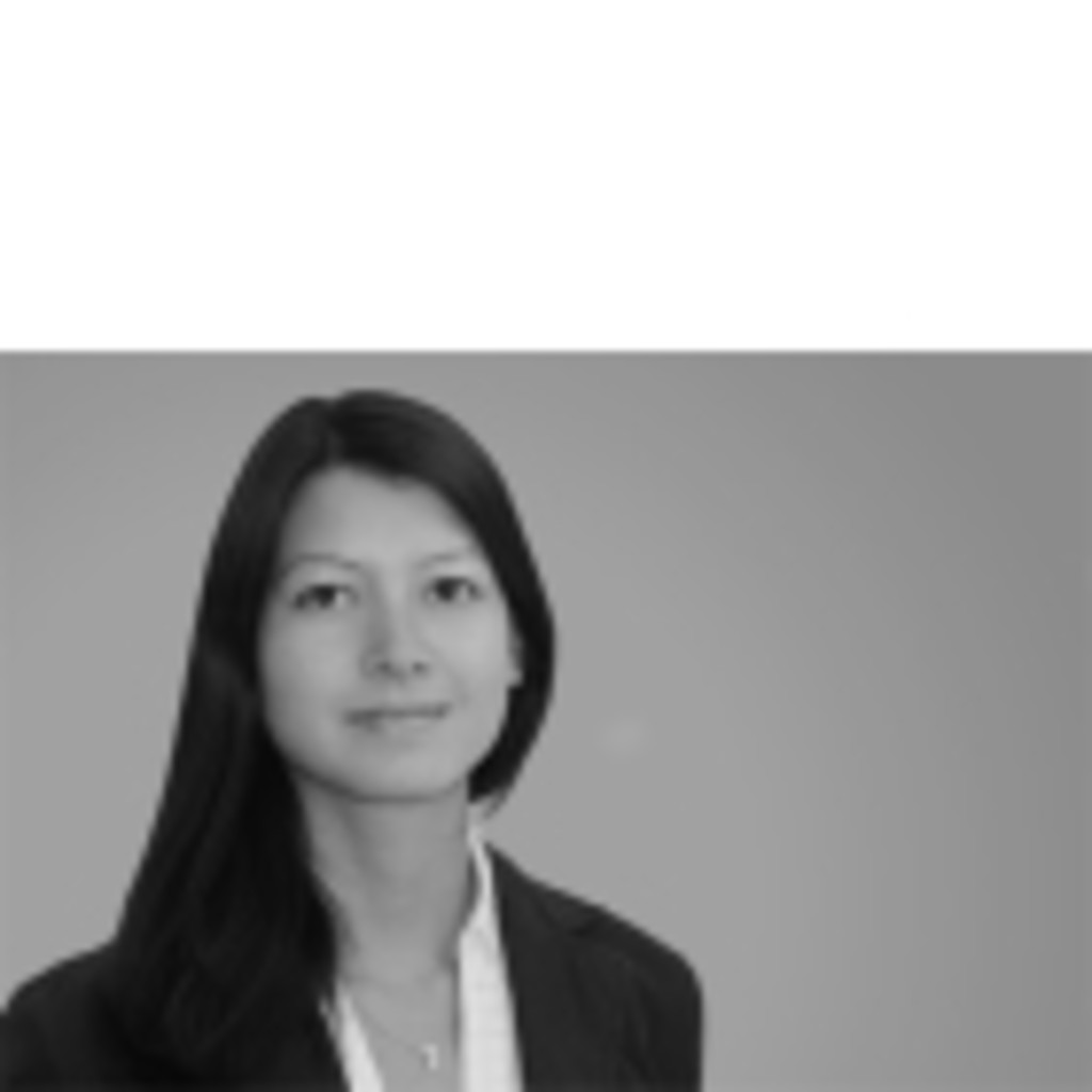 Maria Trinh - Bereichsleiterin Photovoltaik - Averdung Ingenieure ...