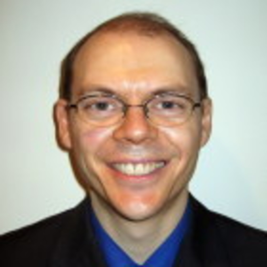 Marc Pinsard - Deputy Senior General Manager, Global Sales and ...