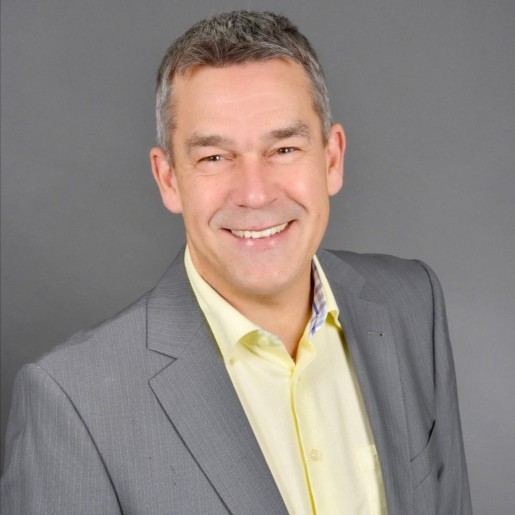 André Schultz - Senior Projekt Management Officer - Proxalto | XING