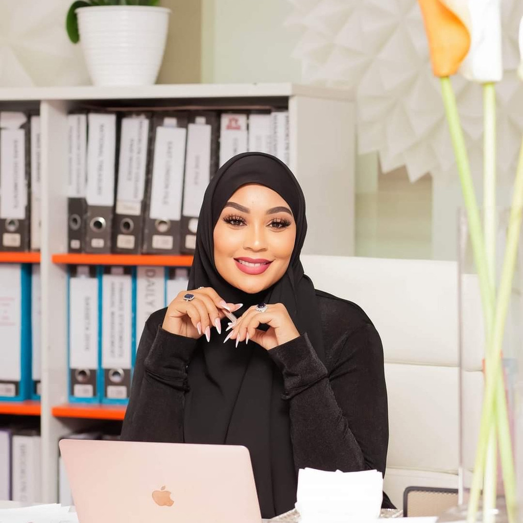 Doris Richard - Pharmacist - AstraZeneca Pharmaceuticals | XING