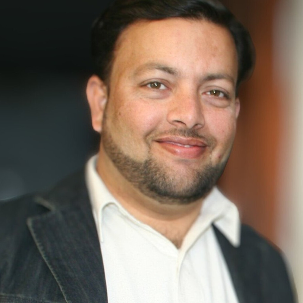 shahzad sadiq - Assistant Warehouse Manager - AWi Group | XING