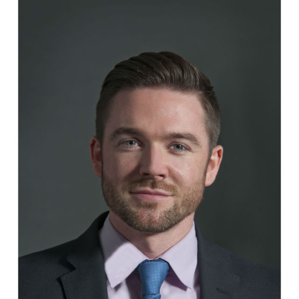 Liam Silk - Research Associate - Korn/Ferry Futurestep | XING
