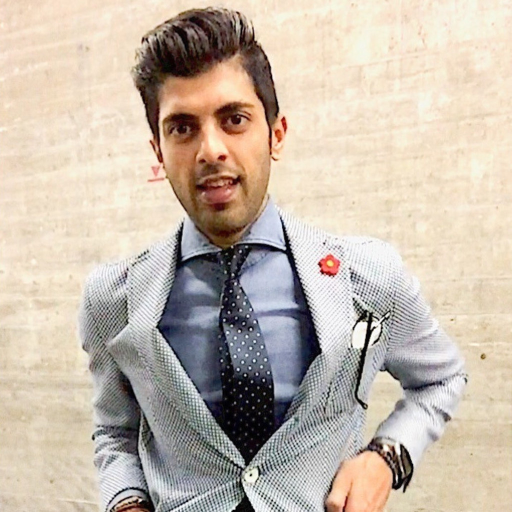 Sheraz Asif - Jelmoli, The House of Brands - Jelmoli | XING