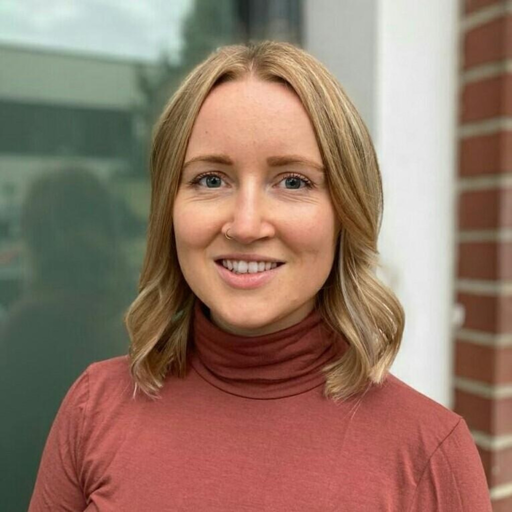 Lisa Nägele - Operations & Supply Chain - koakult GmbH | XING