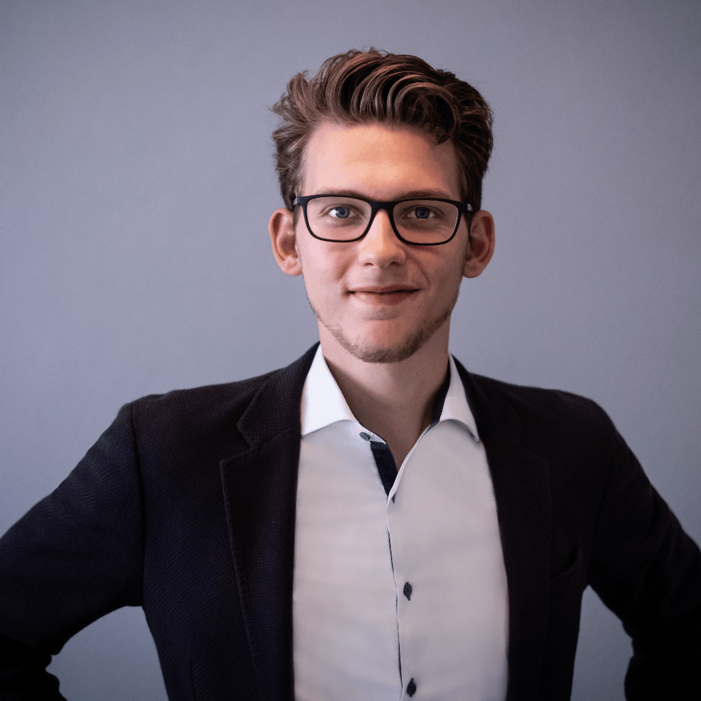 Marc Oswald - Wirtschaftsingenieurwesen - RWTH Aachen University | XING