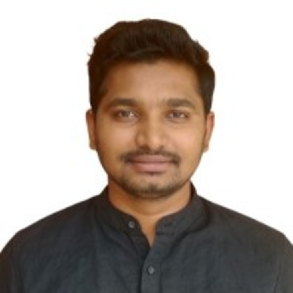 Ramalinga Reddy - Senior Frontend developer - Publicis Sapient | XING