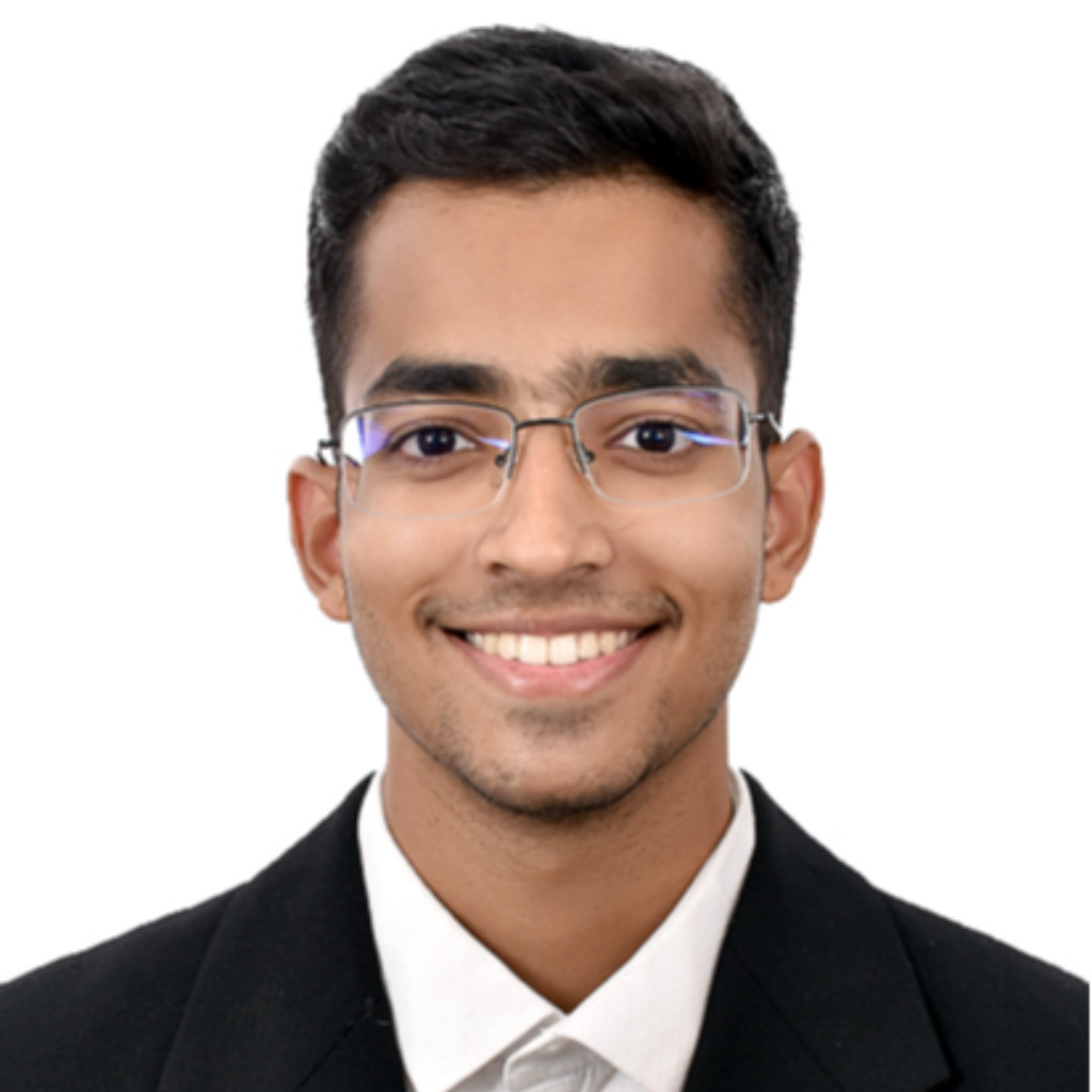 Akshay Narayan Sivasubramanian - Masterand - Modellierung der OCV ...