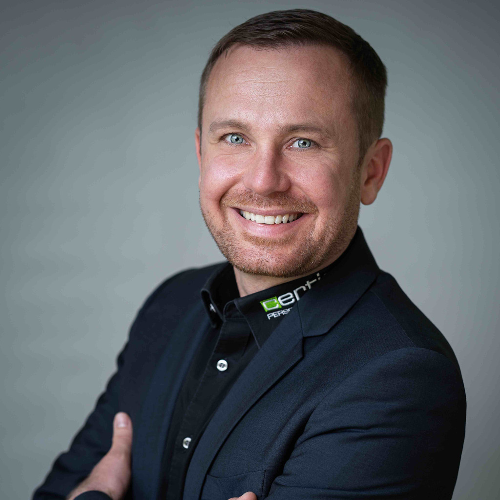 Markus Pasch - Geschäftsführer - Certis Personalservice GmbH | XING