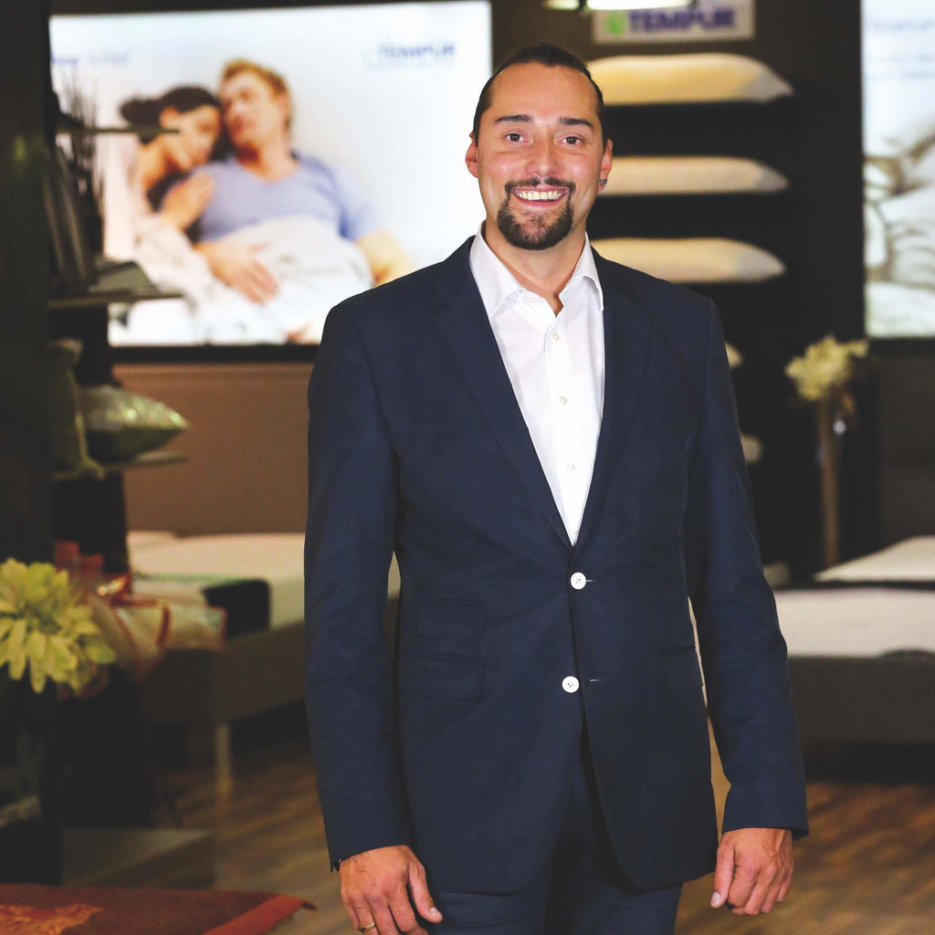 Daniel Amann in der Personensuche von Das Telefonbuch