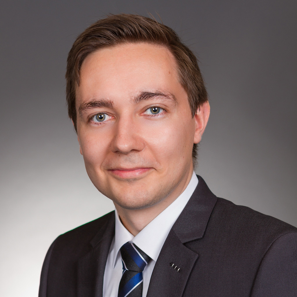 Julian Herzog - Senior Consultant - EY (Ernst & Young) | XING