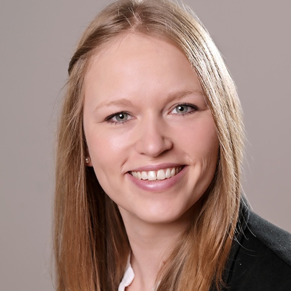 Anne Kaspers - Recruiterin - GFO Zentrale Dienste | XING