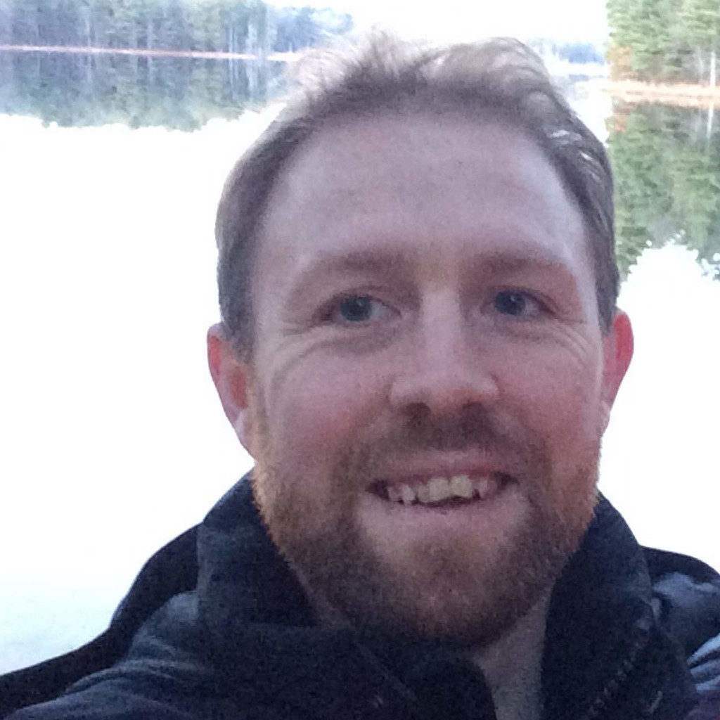 Conor Kenny - Director Of Engineering & Program Management - Boston, MA ...